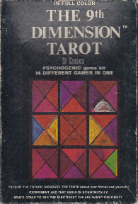 Ninth Dimension - The LilyStone Quarry